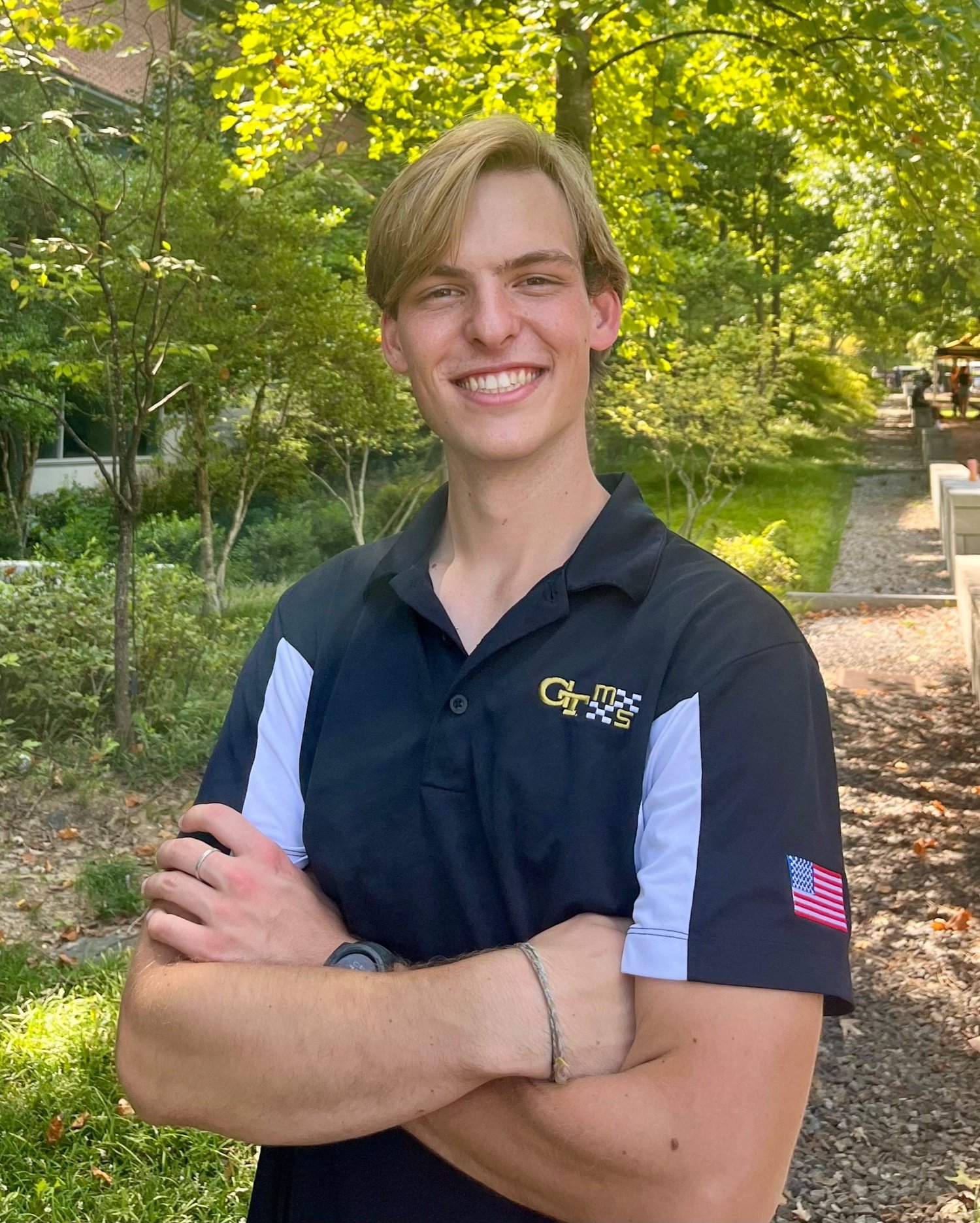 Current — Georgia Tech Motorsports