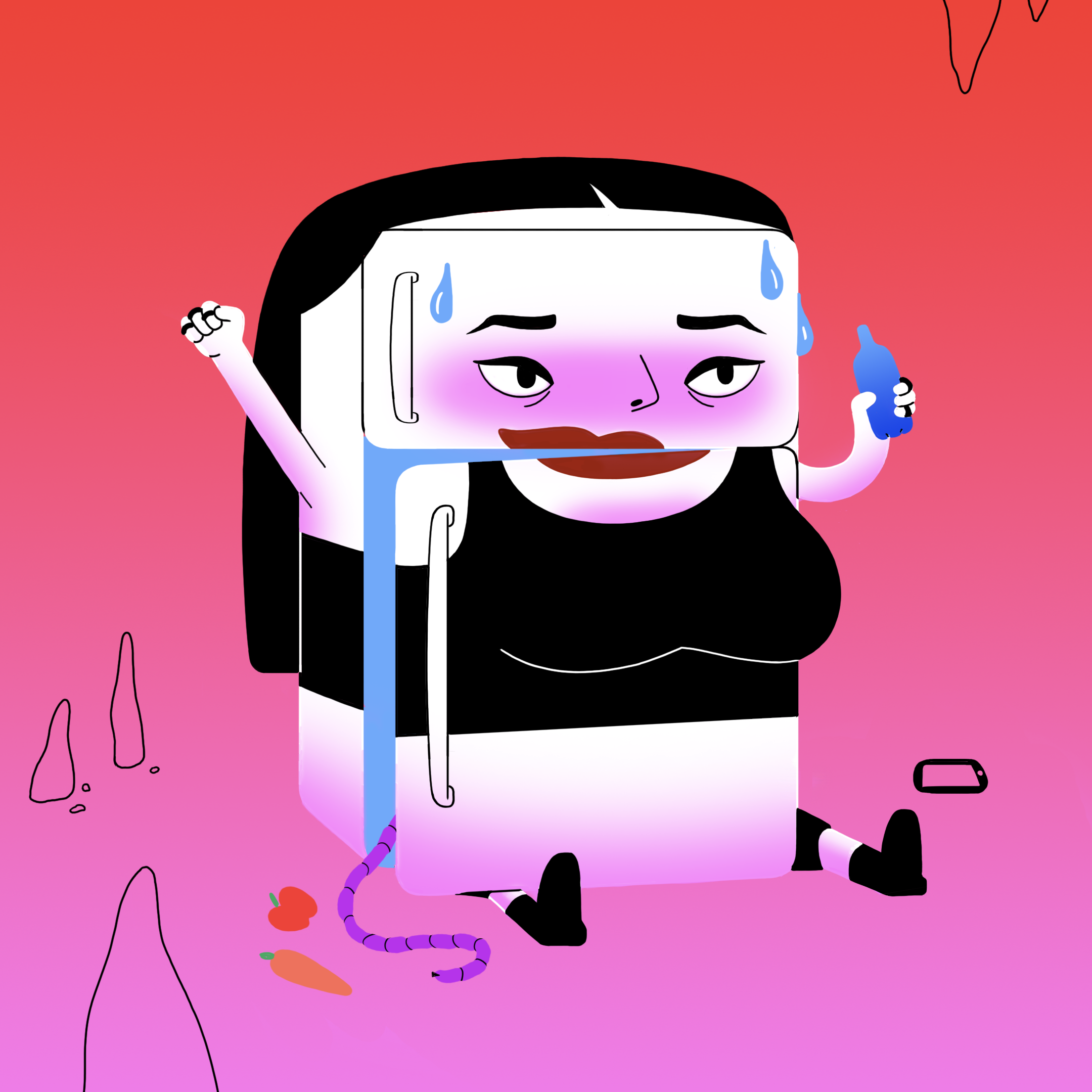 GIPHY - Out Of Office — Margaret Bialis