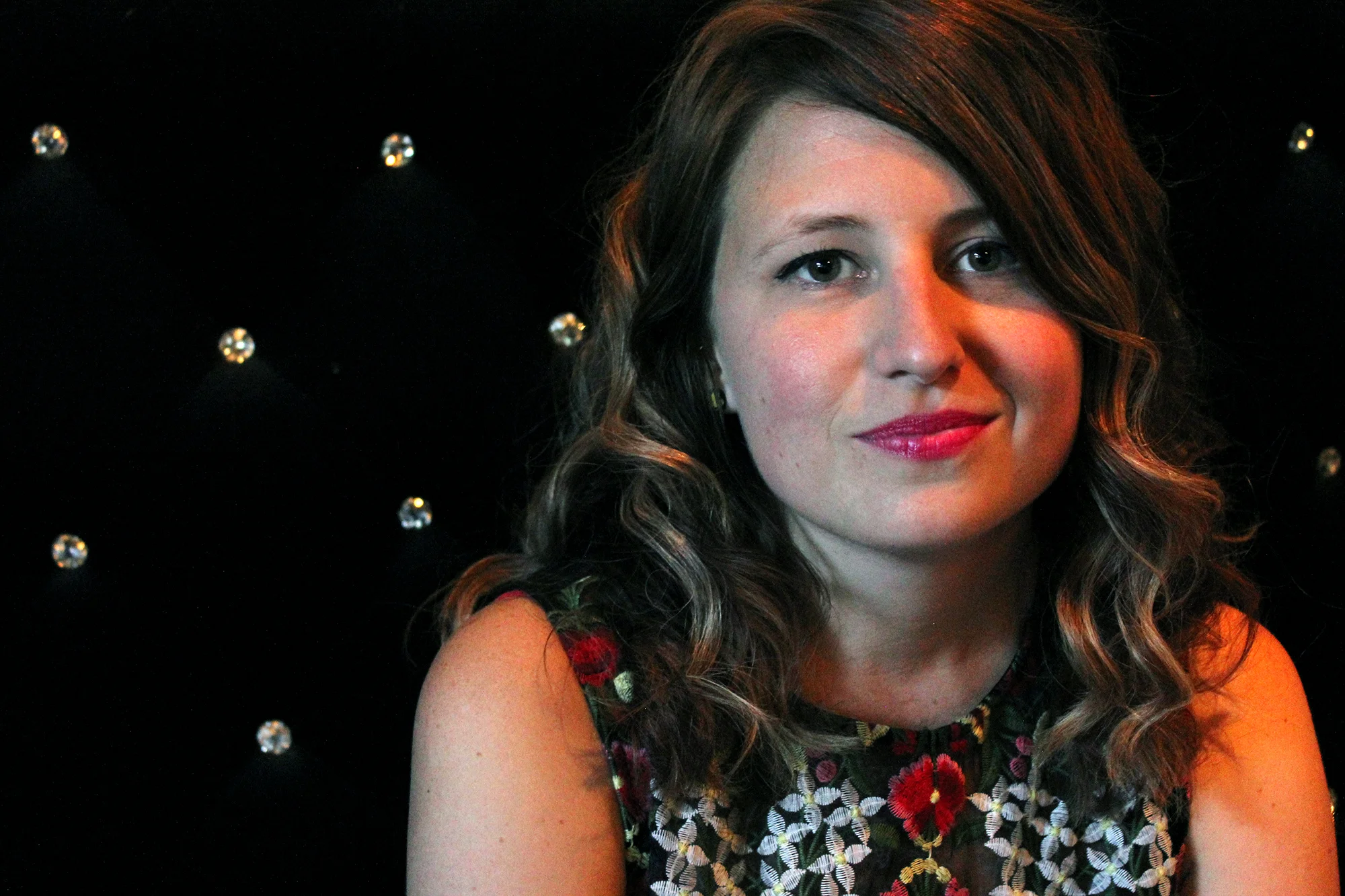 2018 E.A.S.T ARTIST HIGHLIGHT | Sasha Knight — Motion Media Arts Center