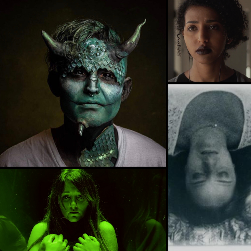 Special Effects Makeup Schools