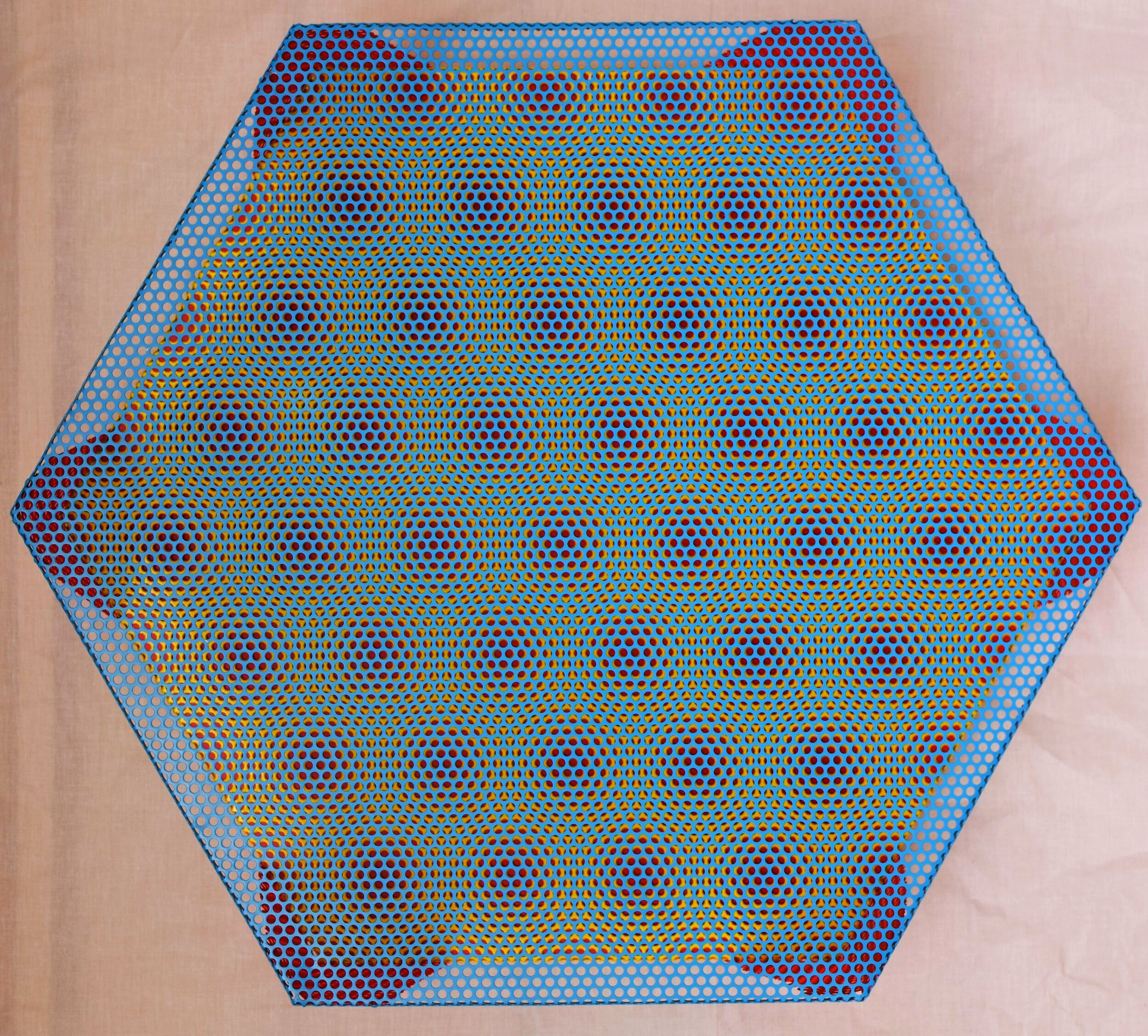 2019 EAST ARTIST HIGHLIGHT | Larry Akers — Motion Media Arts Center
