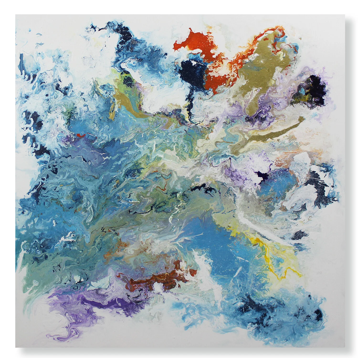 2019 E.A.S.T. ARTIST HIGHLIGHT | Deb Otto — Motion Media Arts Center