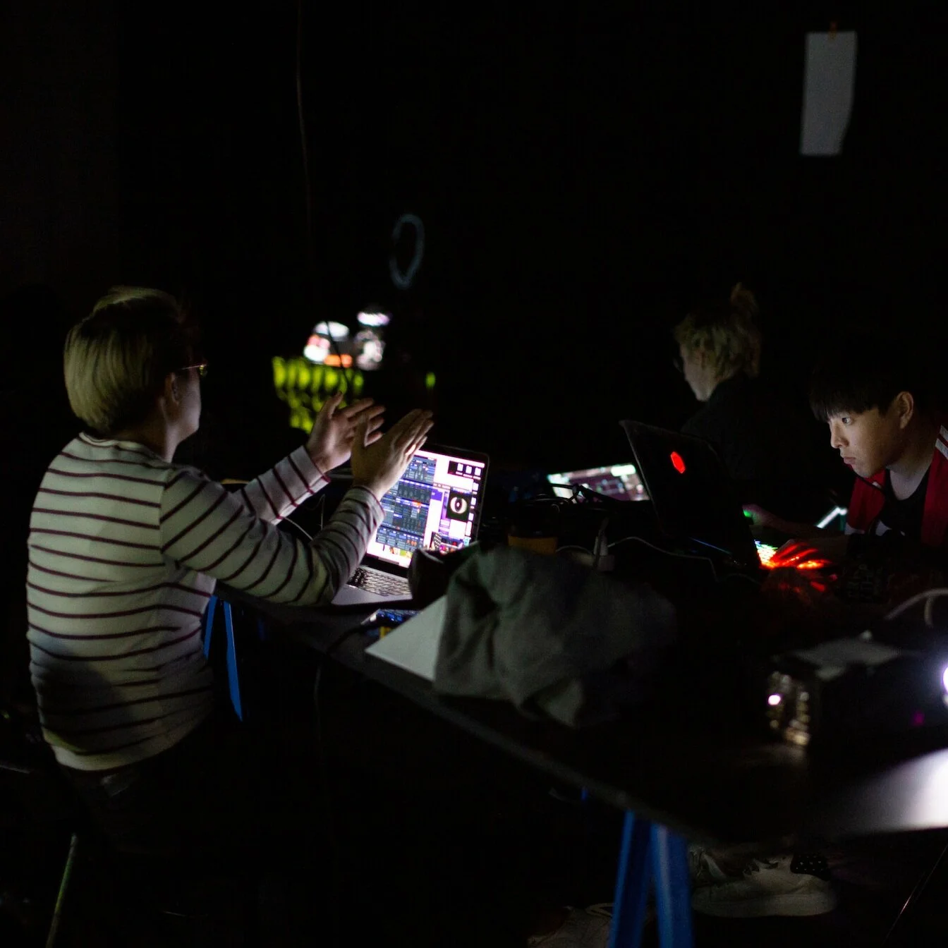 Classes at Austin School of Film — Motion Media Arts Center