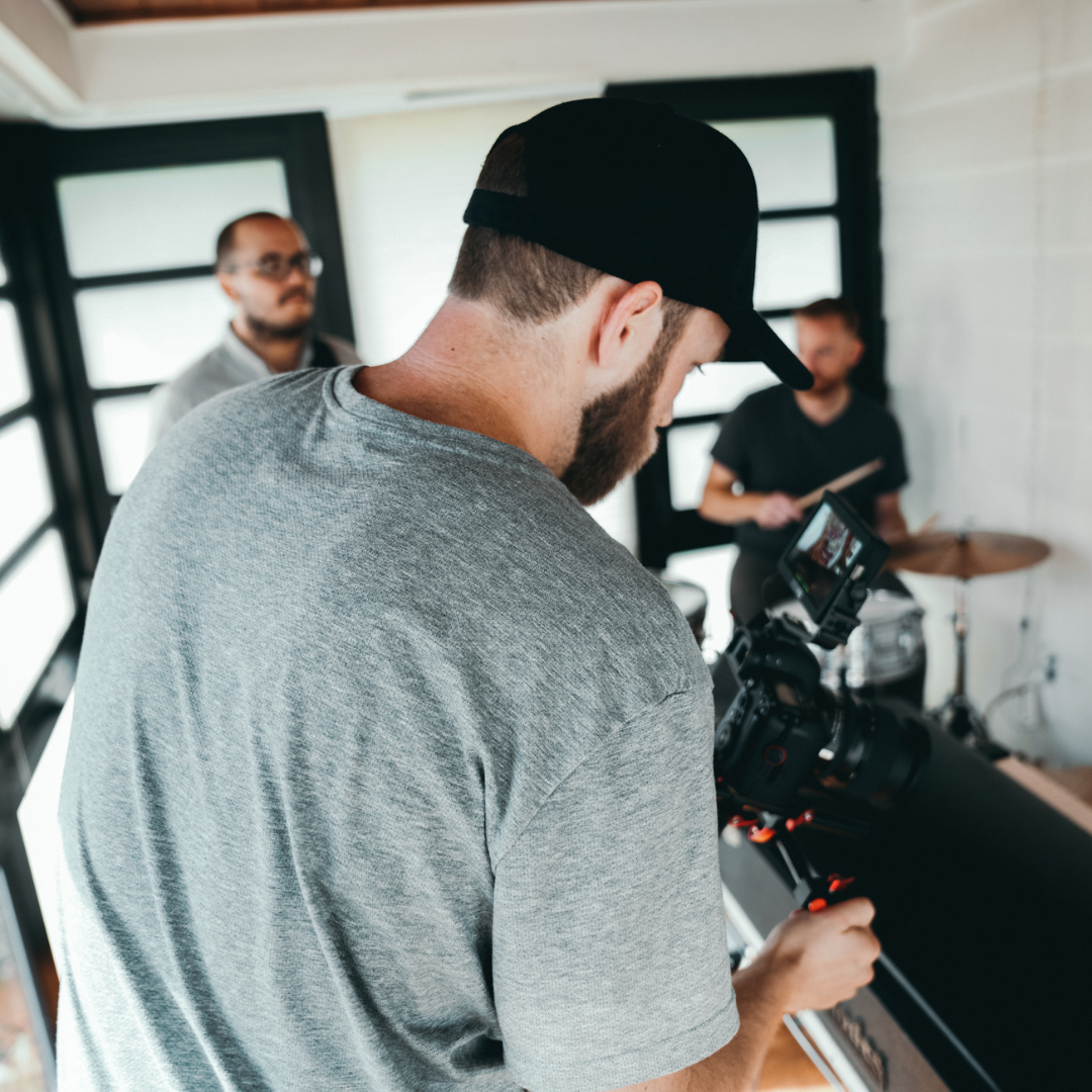 Classes at Austin School of Film — Motion Media Arts Center