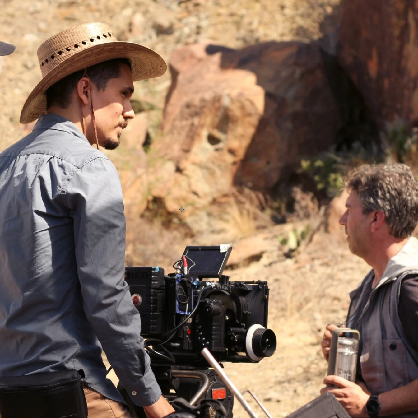 Classes at Austin School of Film — Motion Media Arts Center