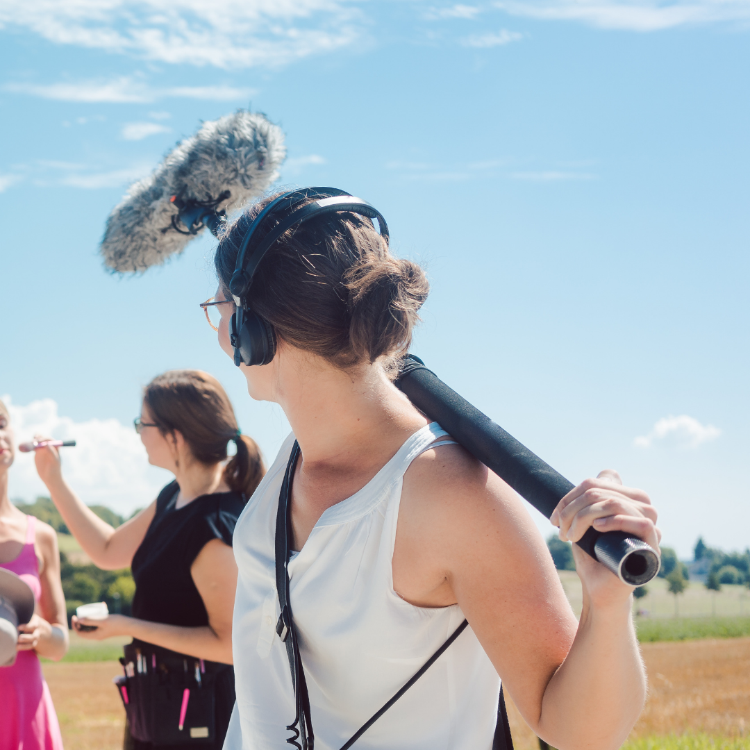 Classes at Austin School of Film — Motion Media Arts Center