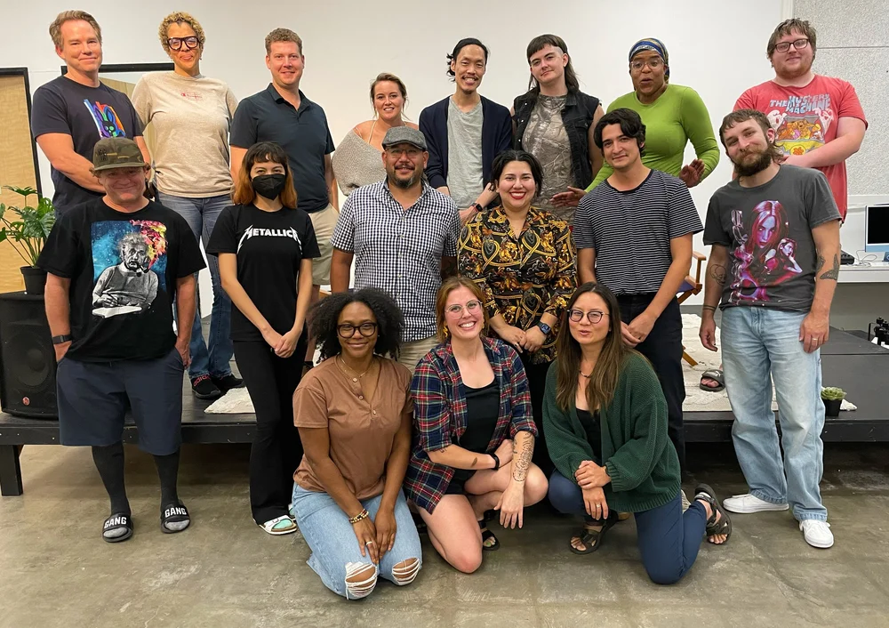 Ultimate Beginner-Friendly Filmmaking Classes at Austin School of Film ...