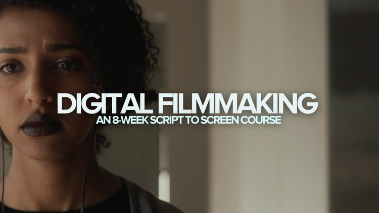 Motion Media Arts Center