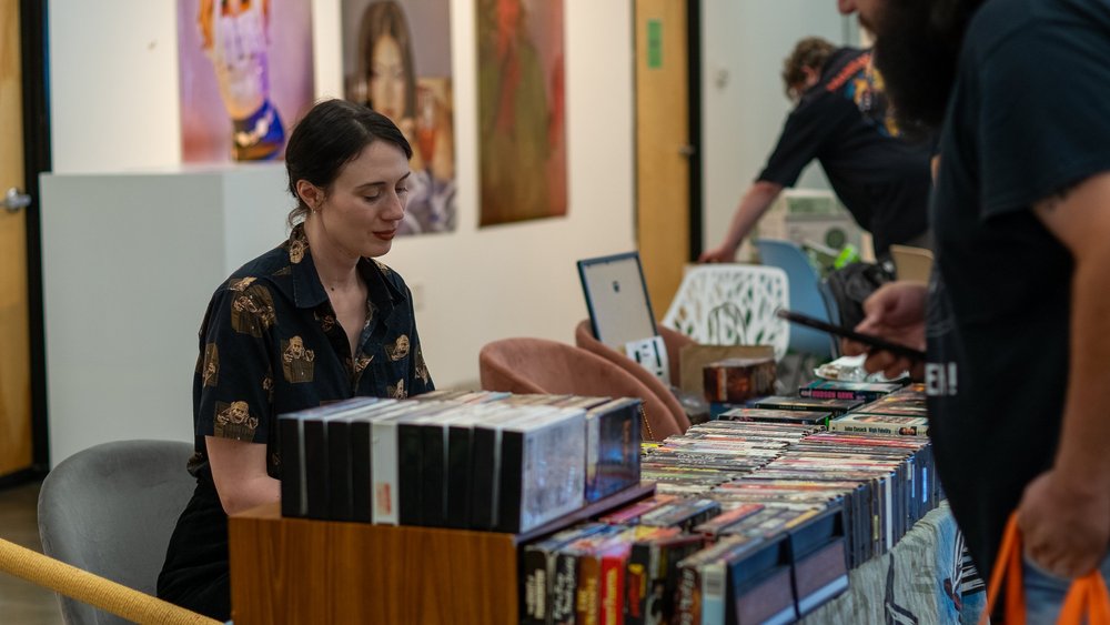 How VHS Collectors are Breathing New Life into Nostalgia and ...