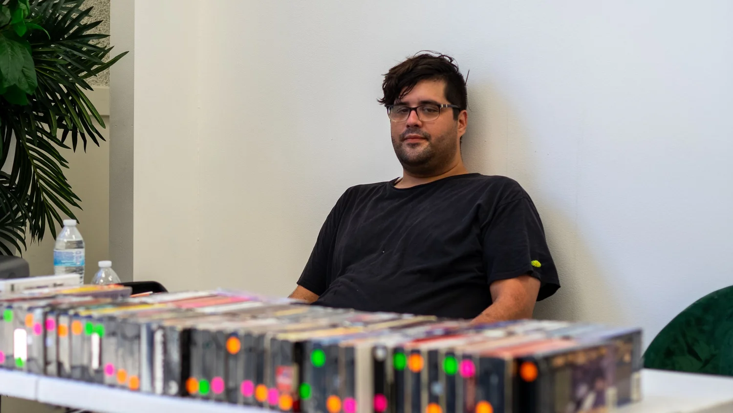 How VHS Collectors are Breathing New Life into Nostalgia and ...