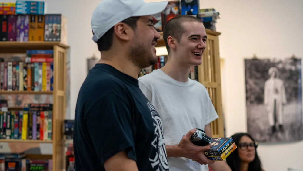 How VHS Collectors are Breathing New Life into Nostalgia and ...