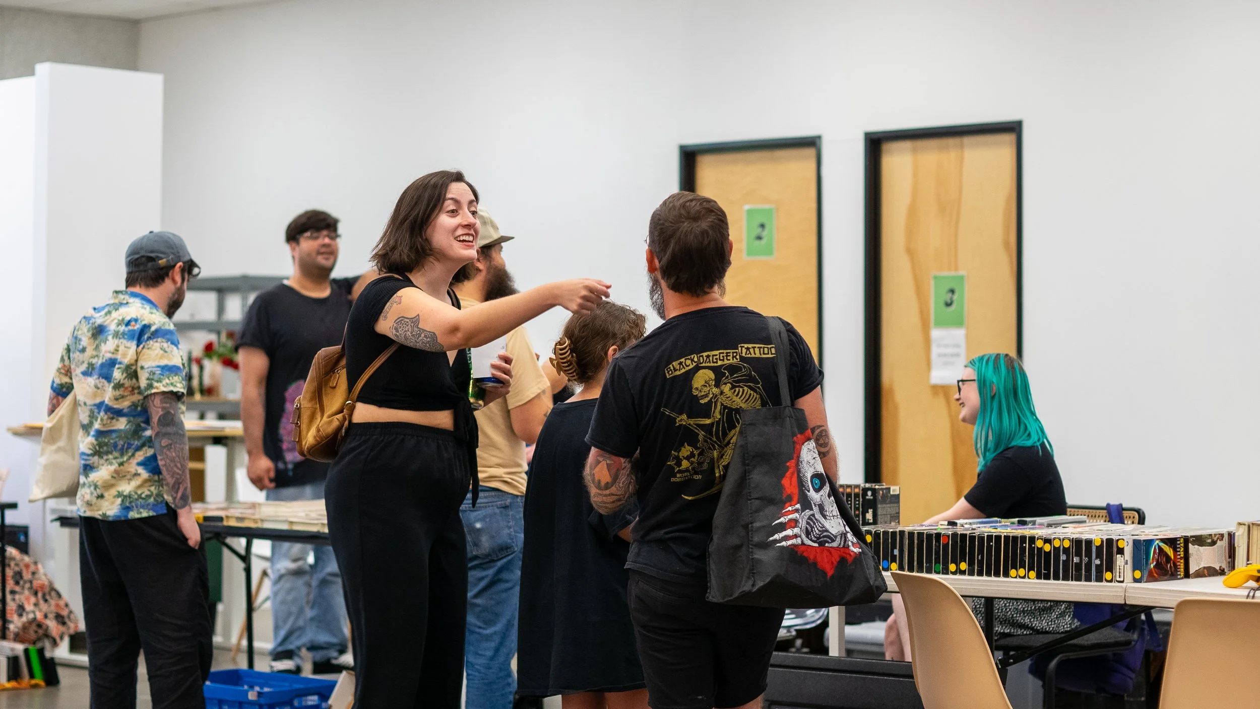 How VHS Collectors are Breathing New Life into Nostalgia and ...