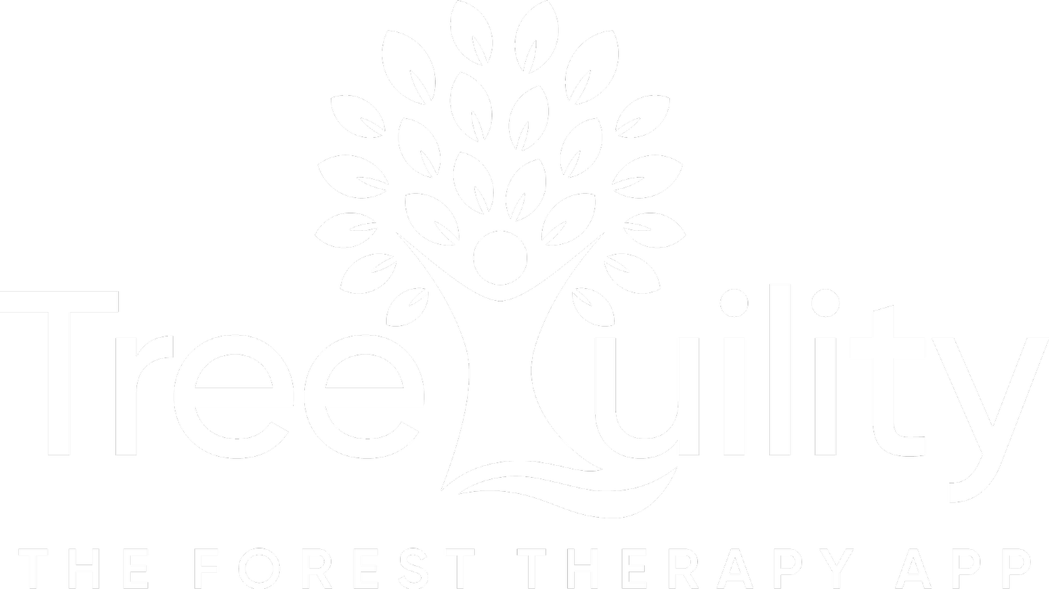 Treebath - Forest Therapy for Improved Mental Health