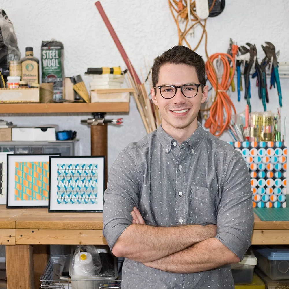 STUDIO ARTISTS — al•ter•work studios