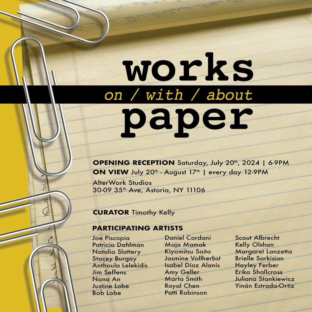 AlterCrit — al•ter•work studios