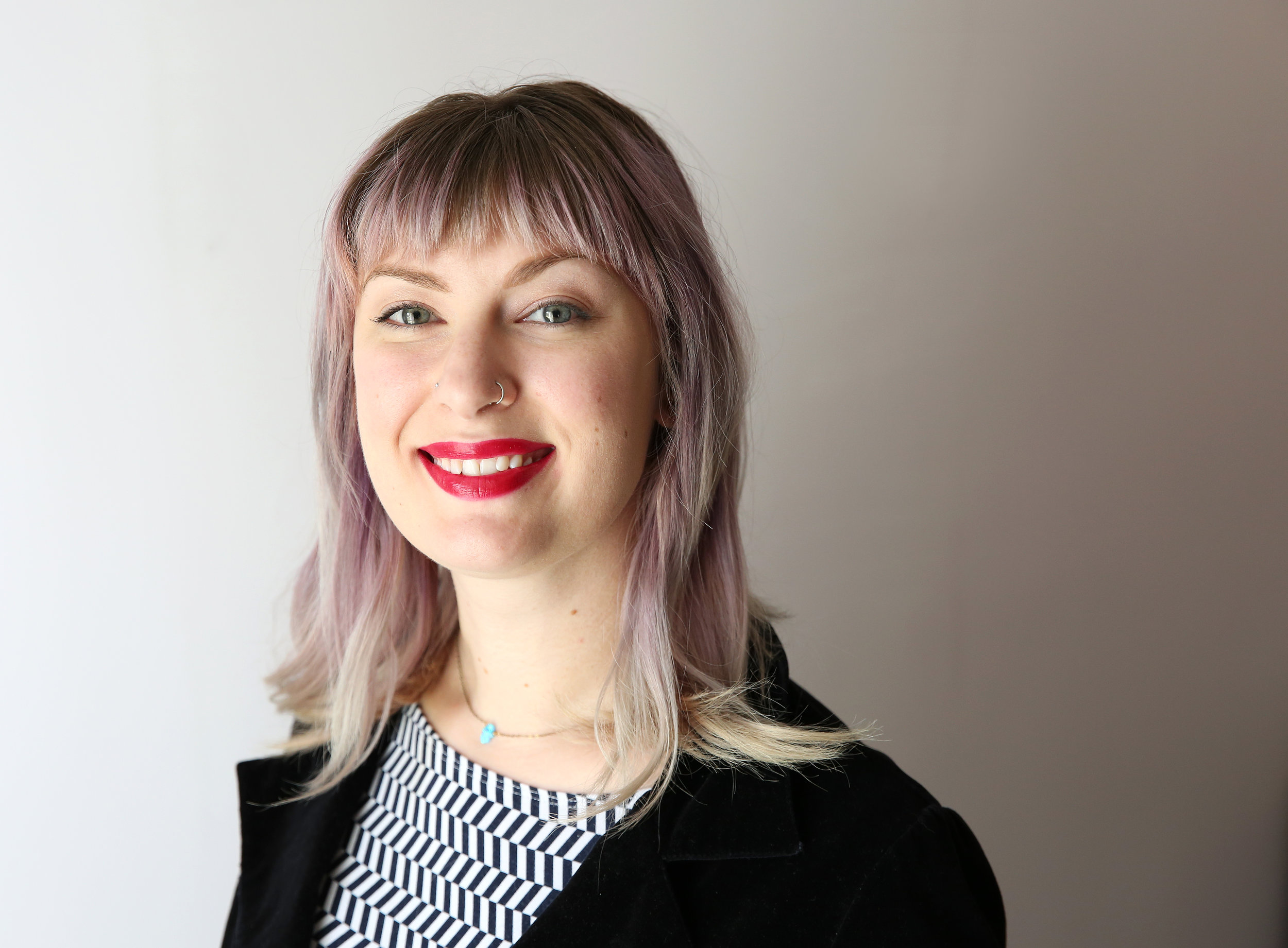 Stylists — Fuss & Bother