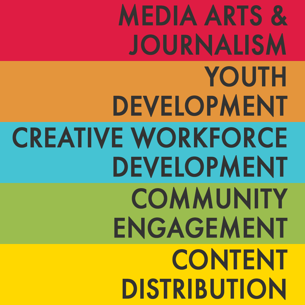 PROGRAMS — Free Spirit Media