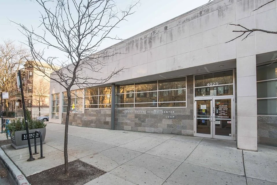 Howard Brown Health Centers Continue HIV Treatments In Midst of COVID ...