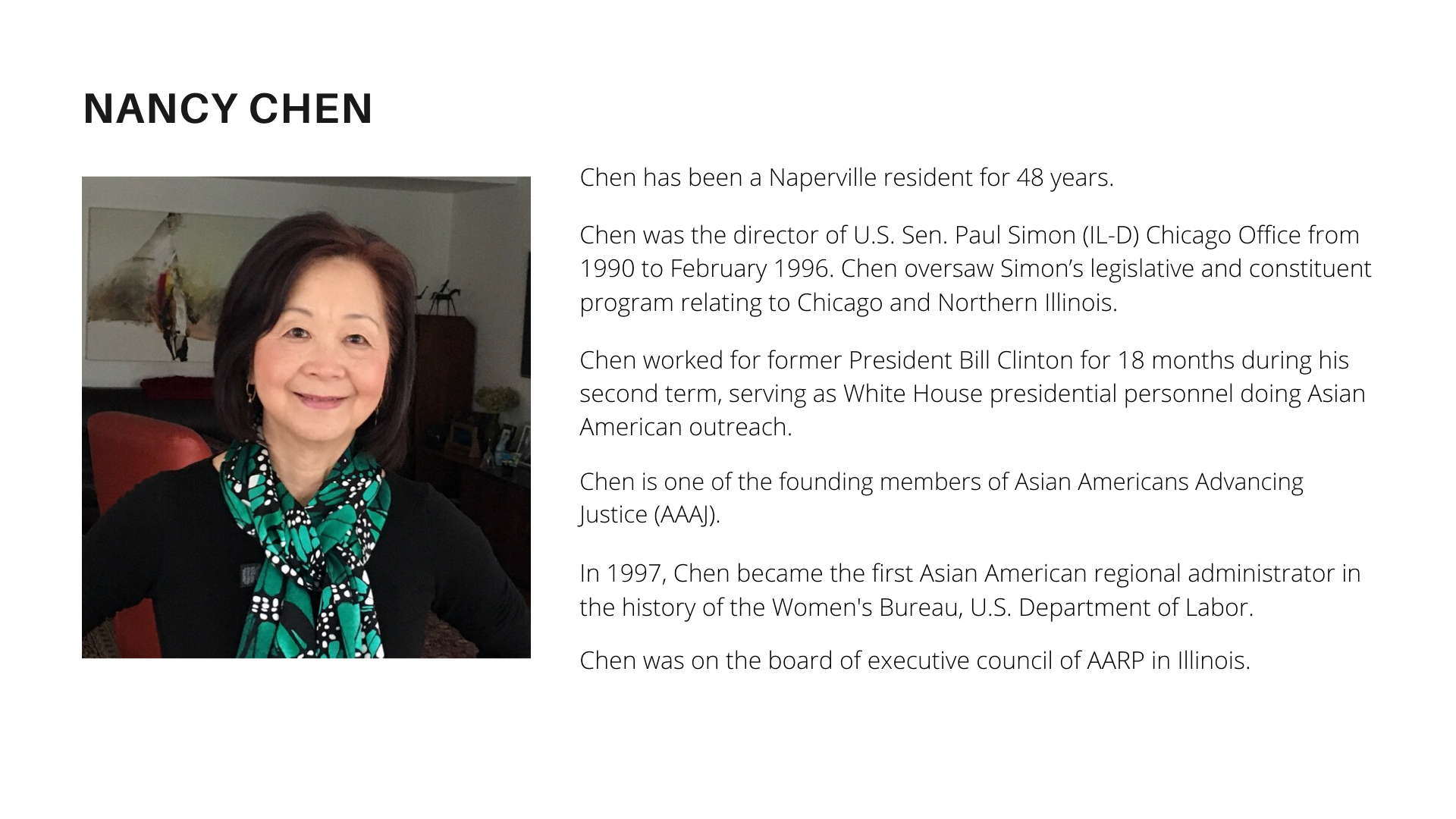 Naperville City Council Passed Resolution to Condemn Racism and ...