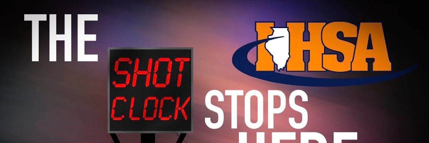 Illinois High School Coaches Campaign For Shot Clocks — Free Spirit Media