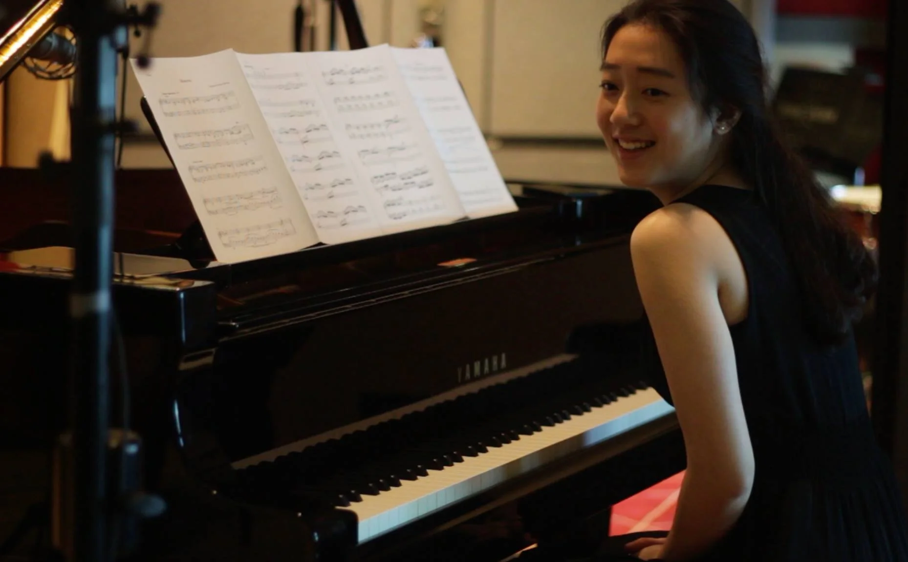 Joyce CHEUNG — Music Lab