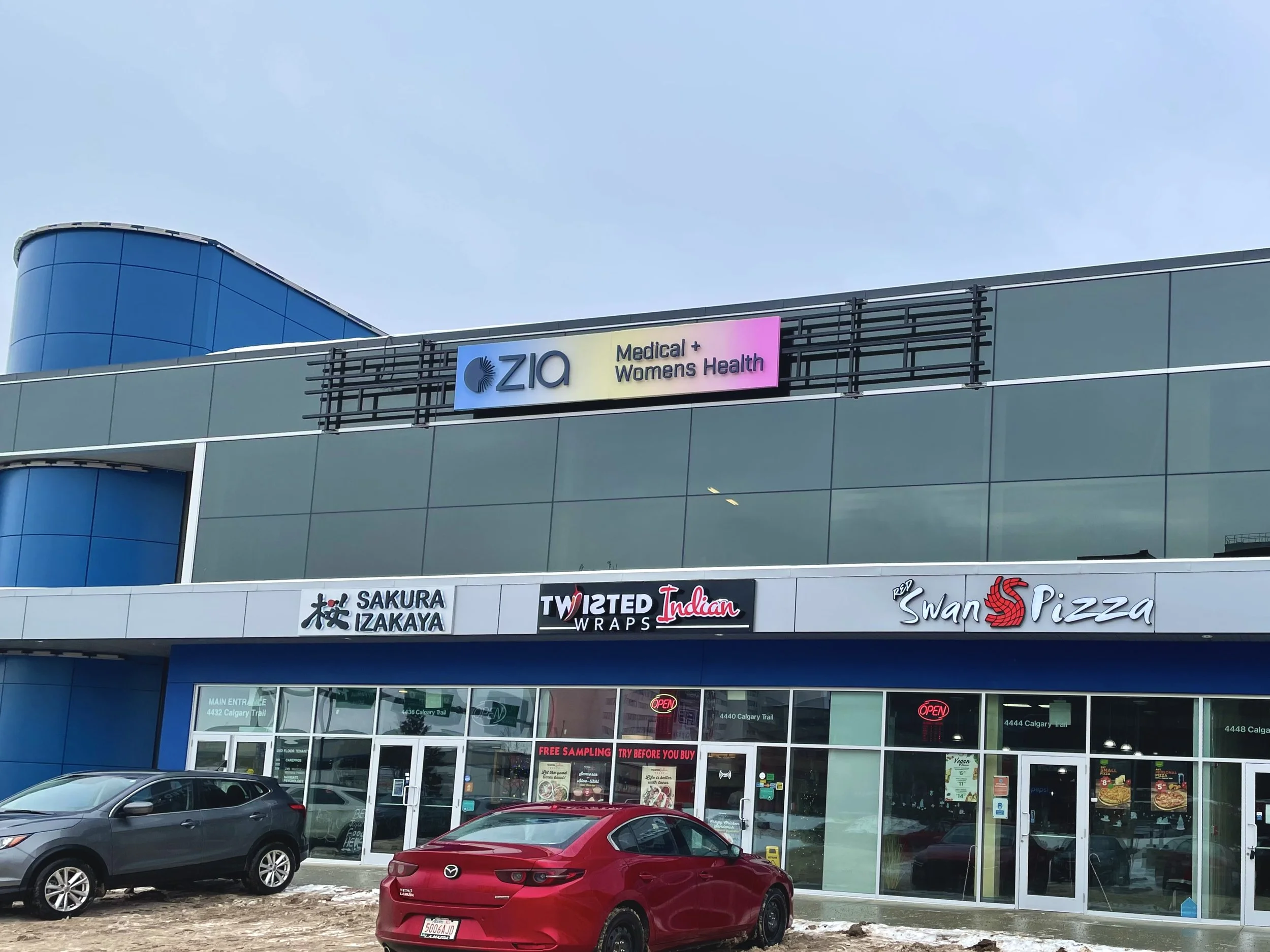 OUR ASSETS — EPC CAPITAL