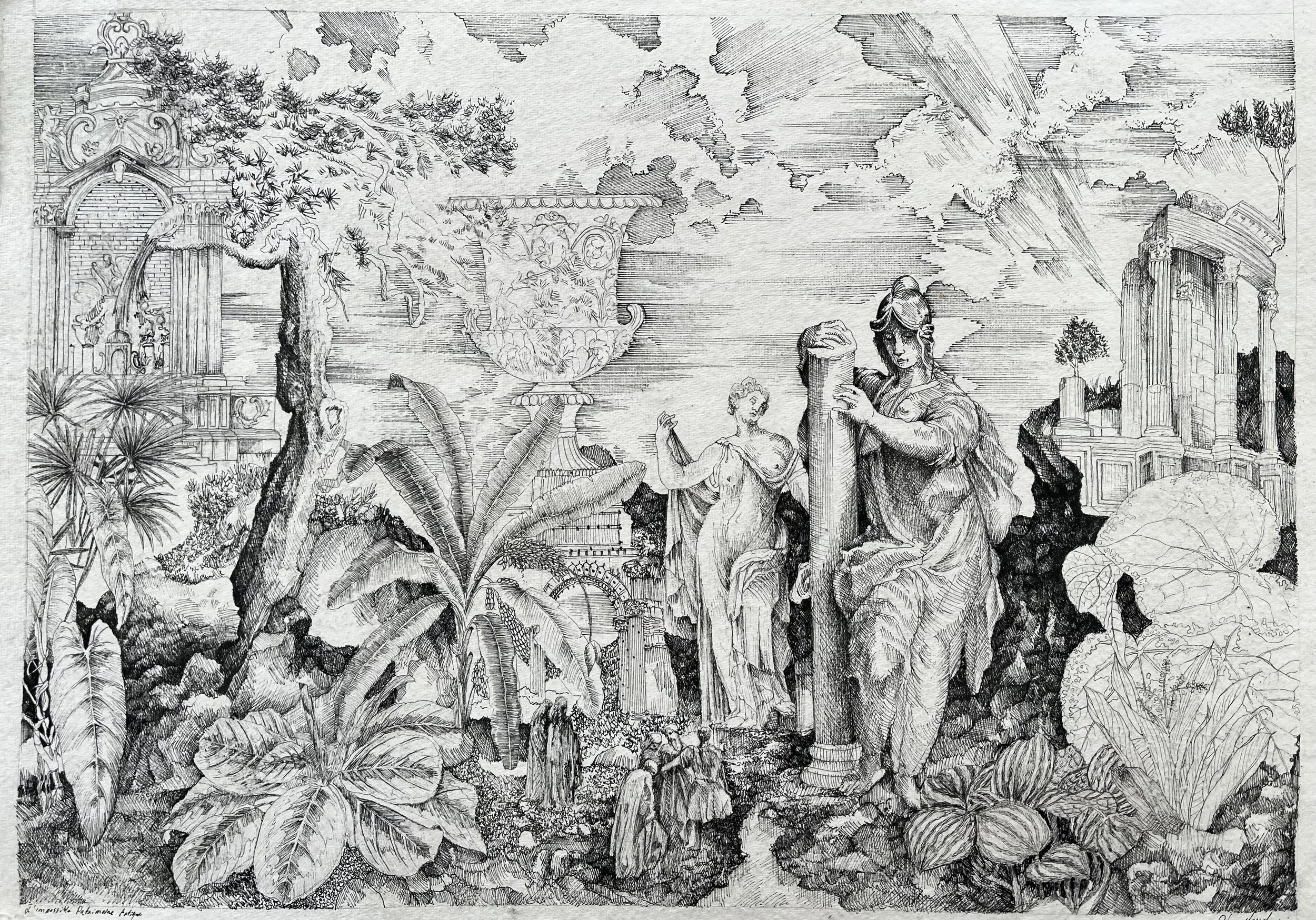 Octave Marsal : biographie, oeuvres et expositions