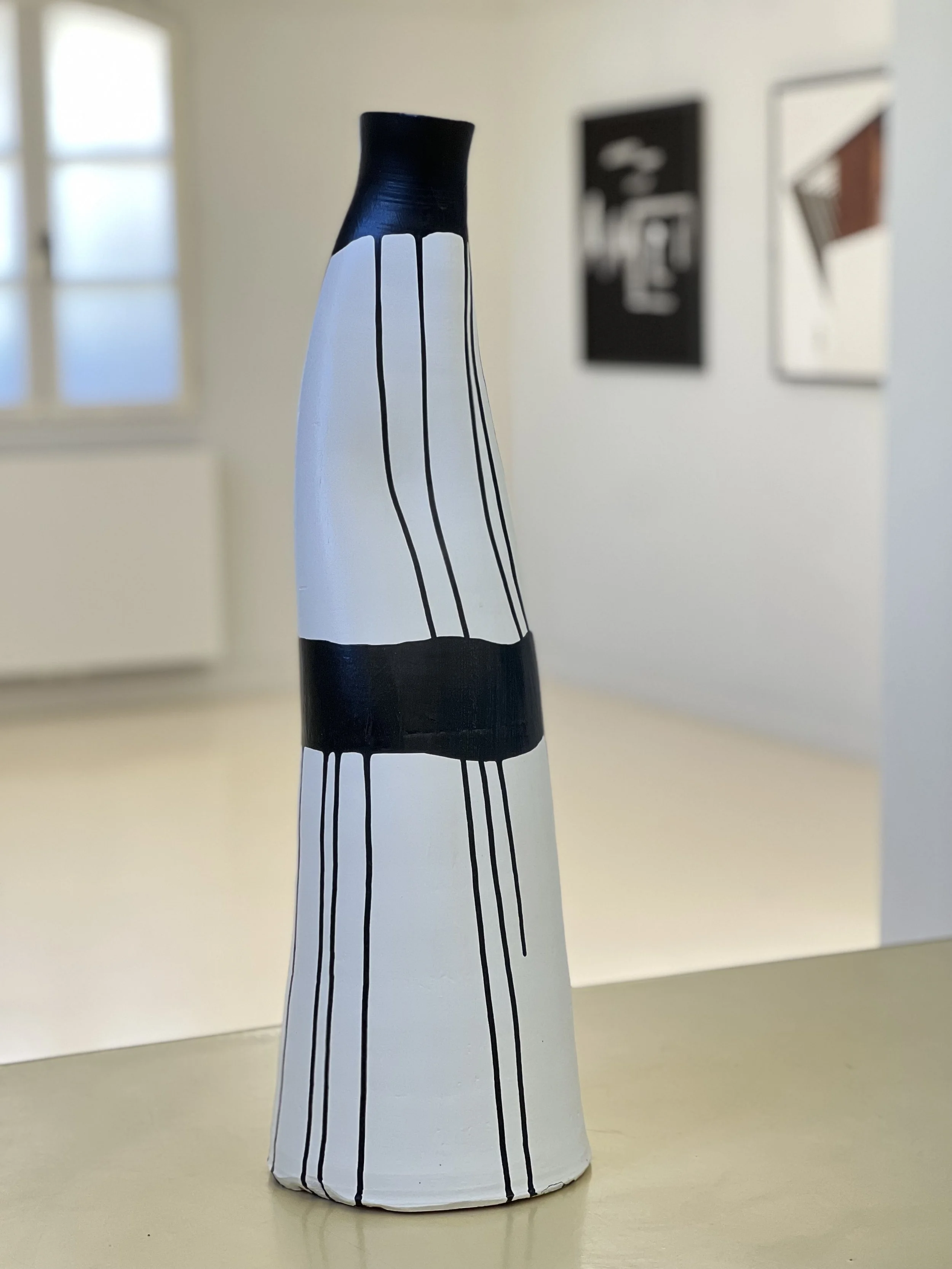 Lin Utzon : biographie, oeuvres et expositions