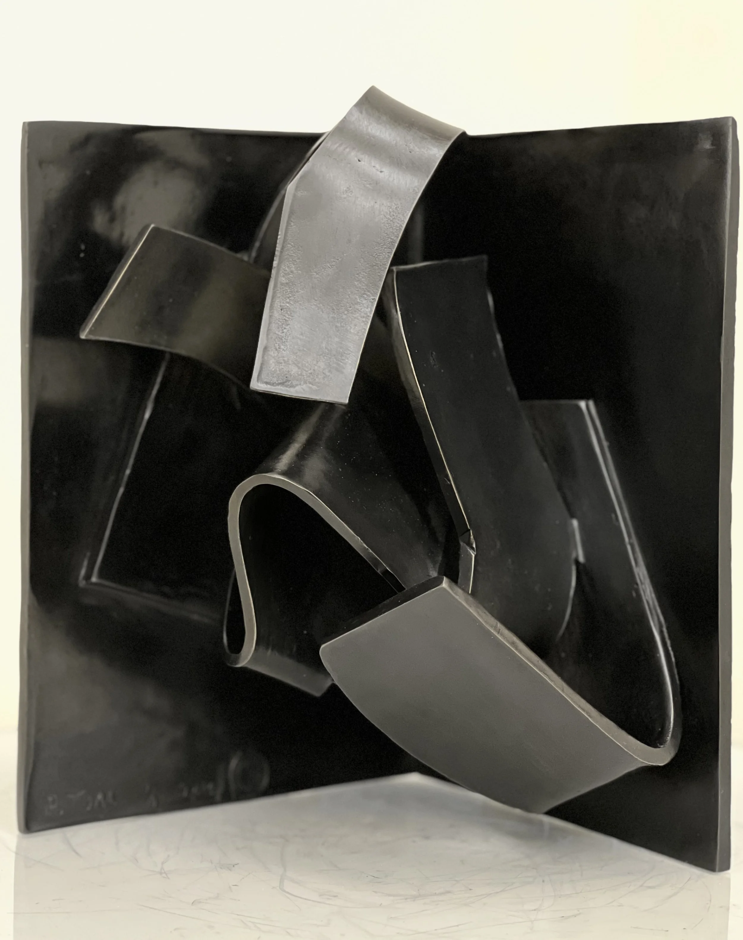 Pierre Tual : biographie, oeuvres et expositions