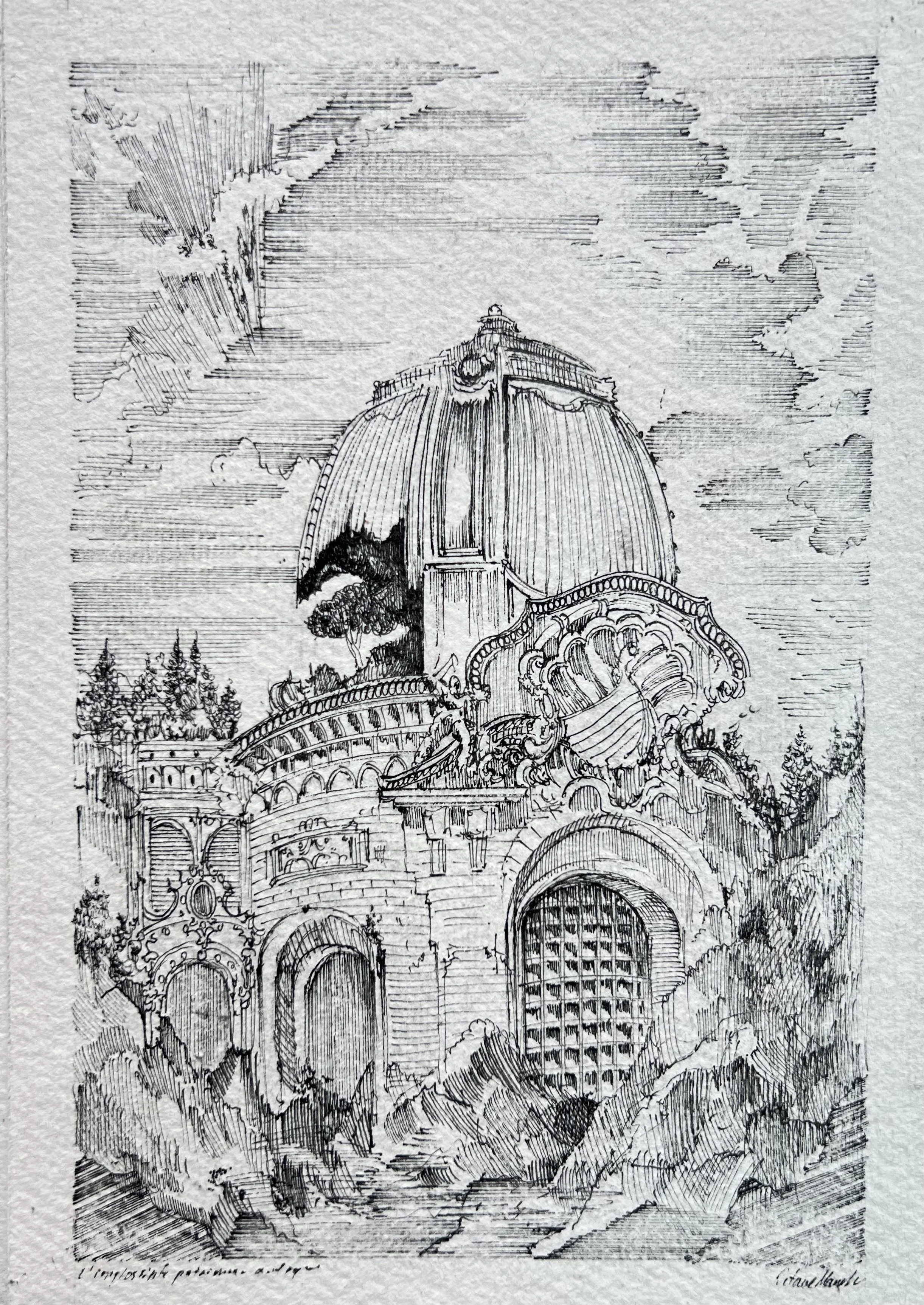 Octave Marsal : biographie, oeuvres et expositions