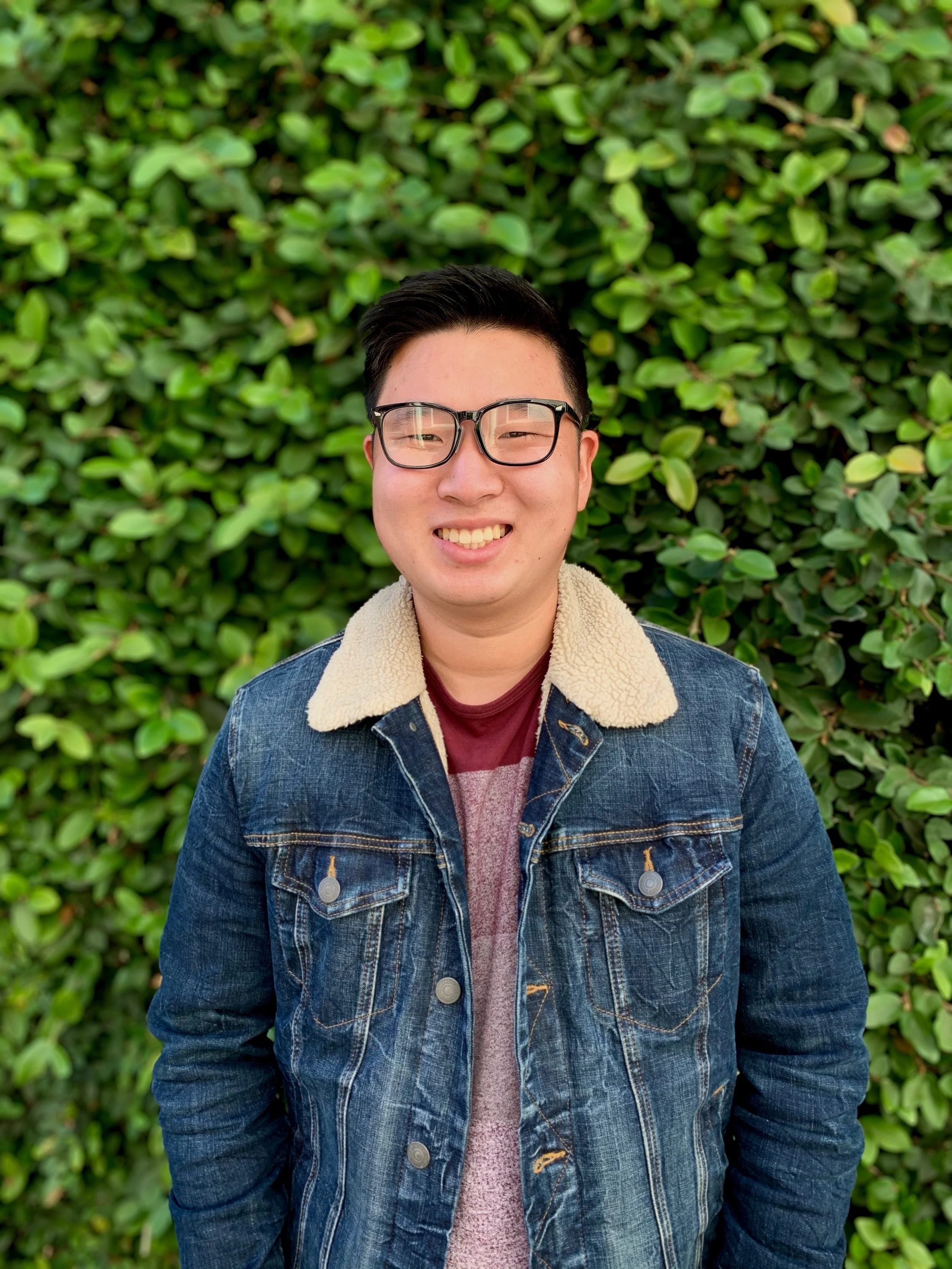 Leadership — Non-denominational Churches In Irvine | Spectrum Church Irvine