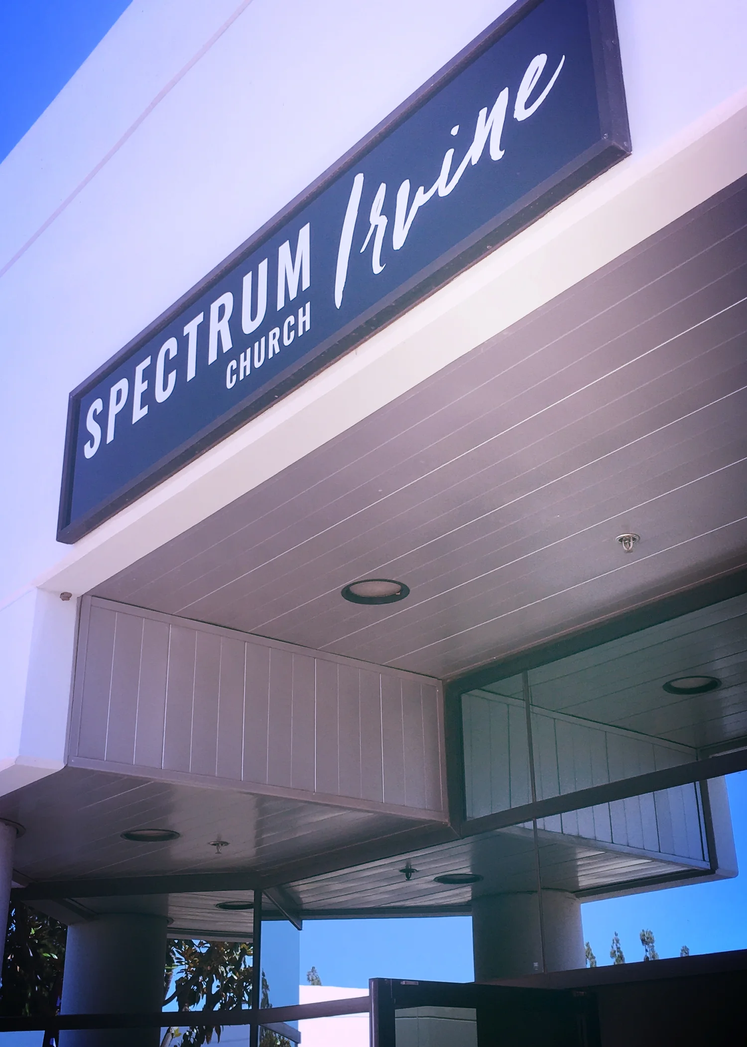 Contact Us — Non-denominational Churches In Irvine | Spectrum Church Irvine