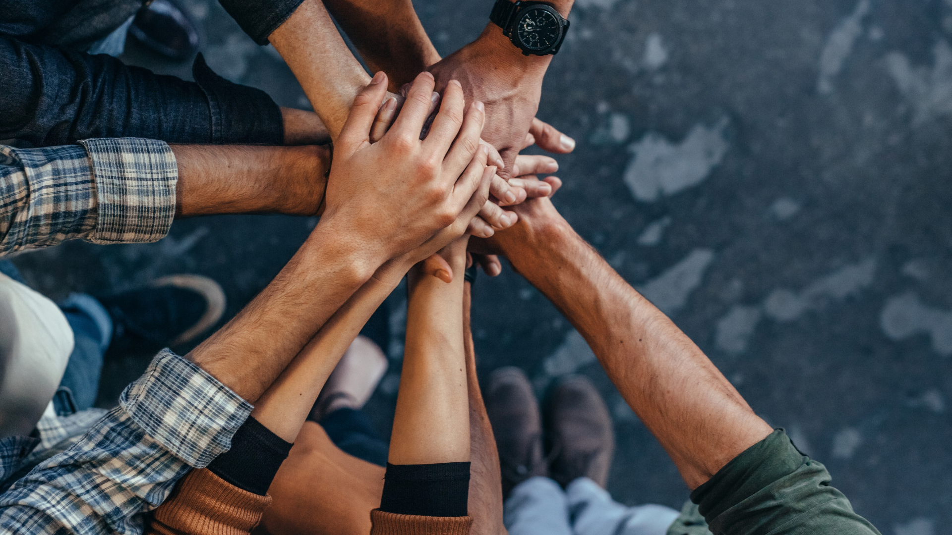 Leadership — Non-denominational Churches In Irvine | Spectrum Church Irvine