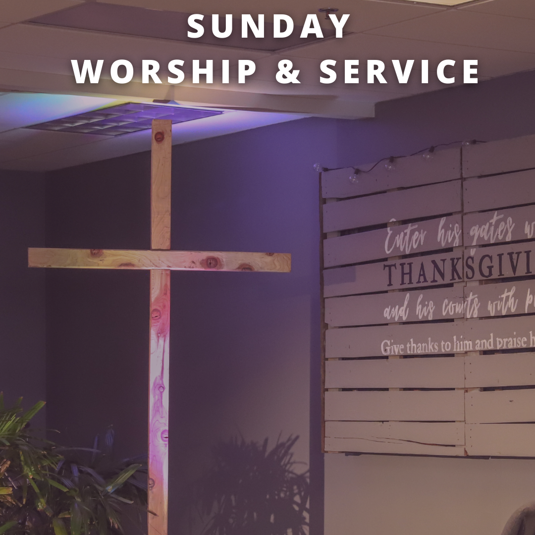 Non-denominational Churches In Irvine | Spectrum Church Irvine | A ...