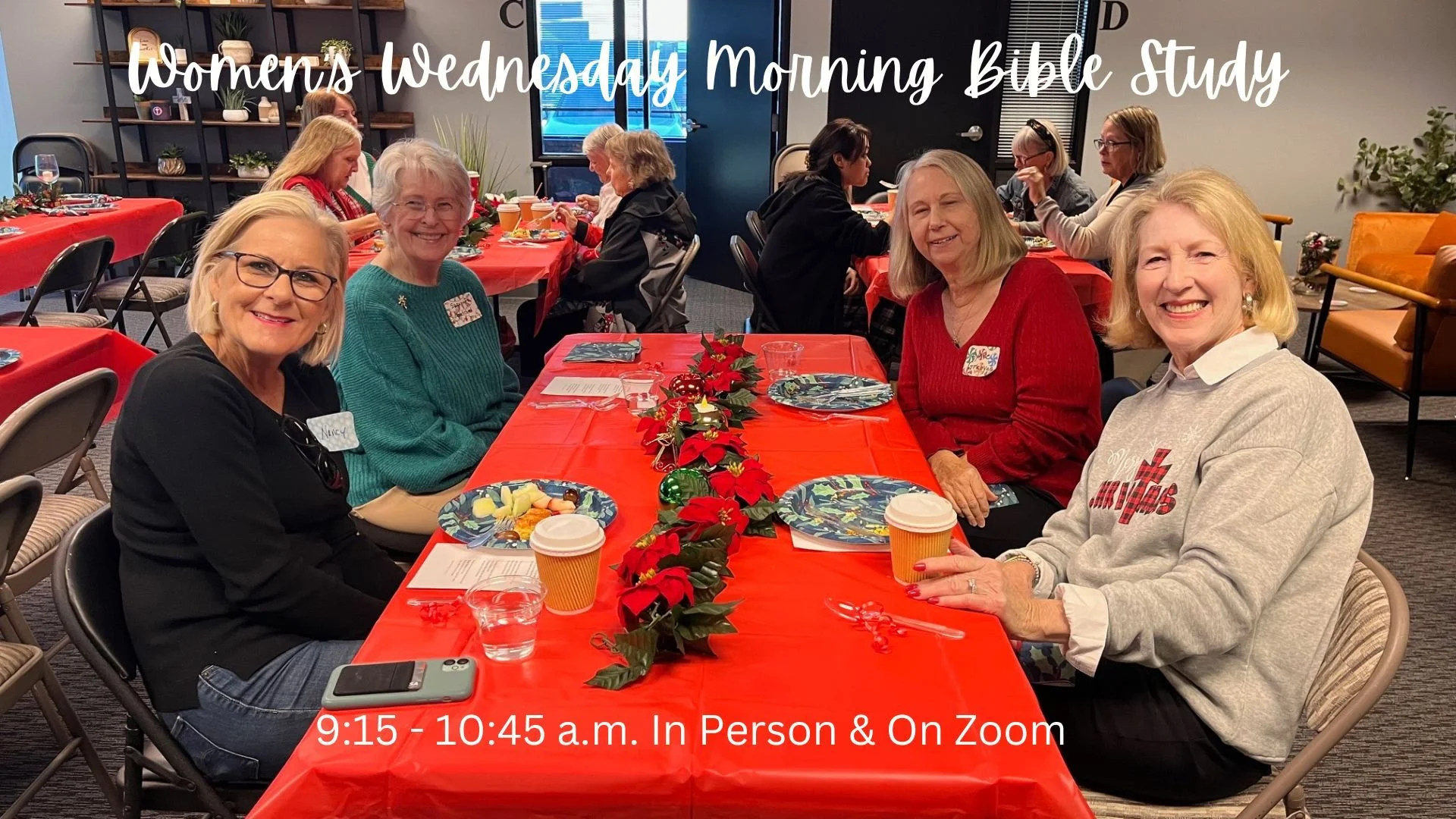 Women's Ministry — Non-denominational Churches In Irvine | Spectrum ...