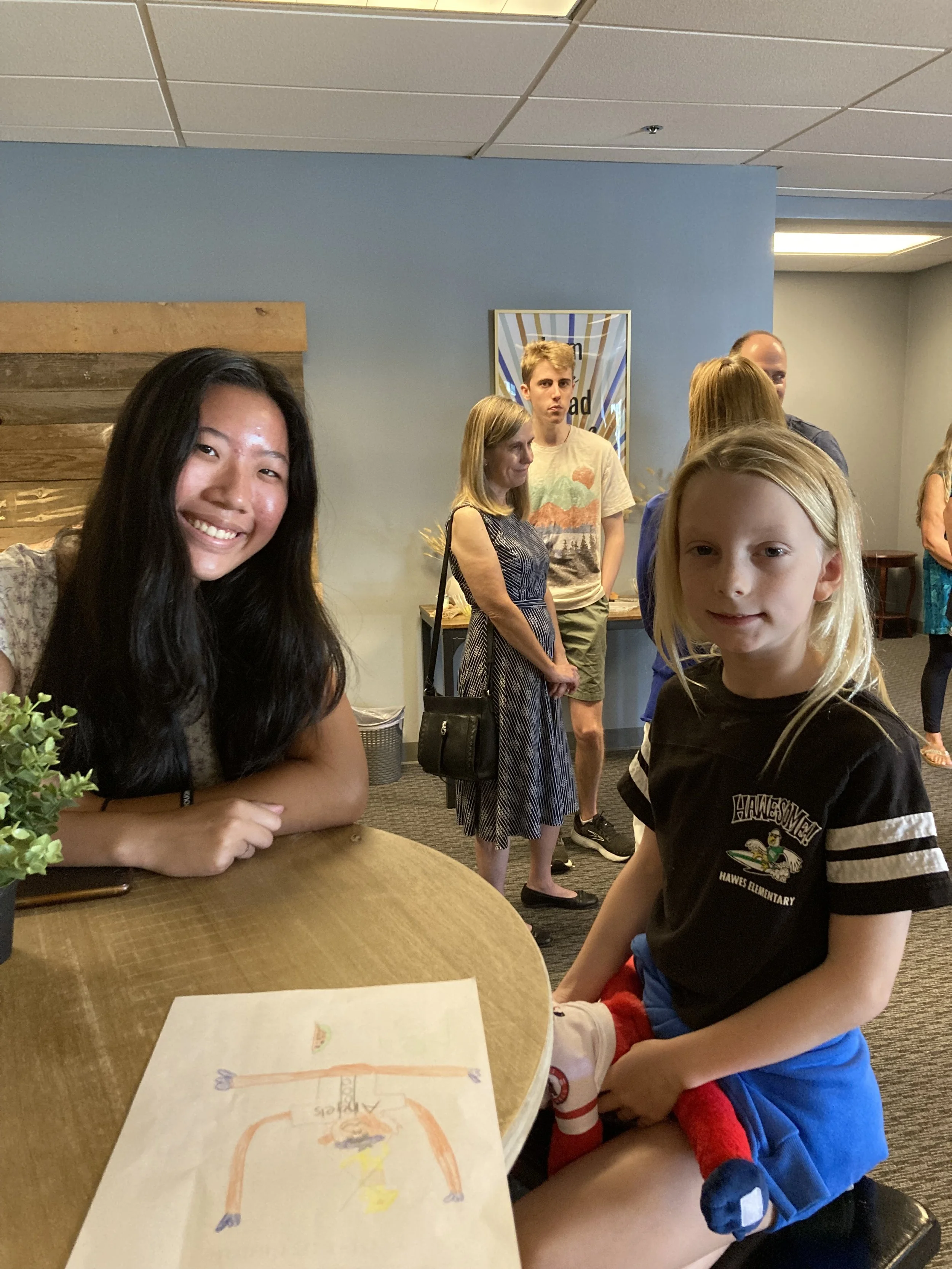 Kids — Non-denominational Churches In Irvine | Spectrum Church Irvine