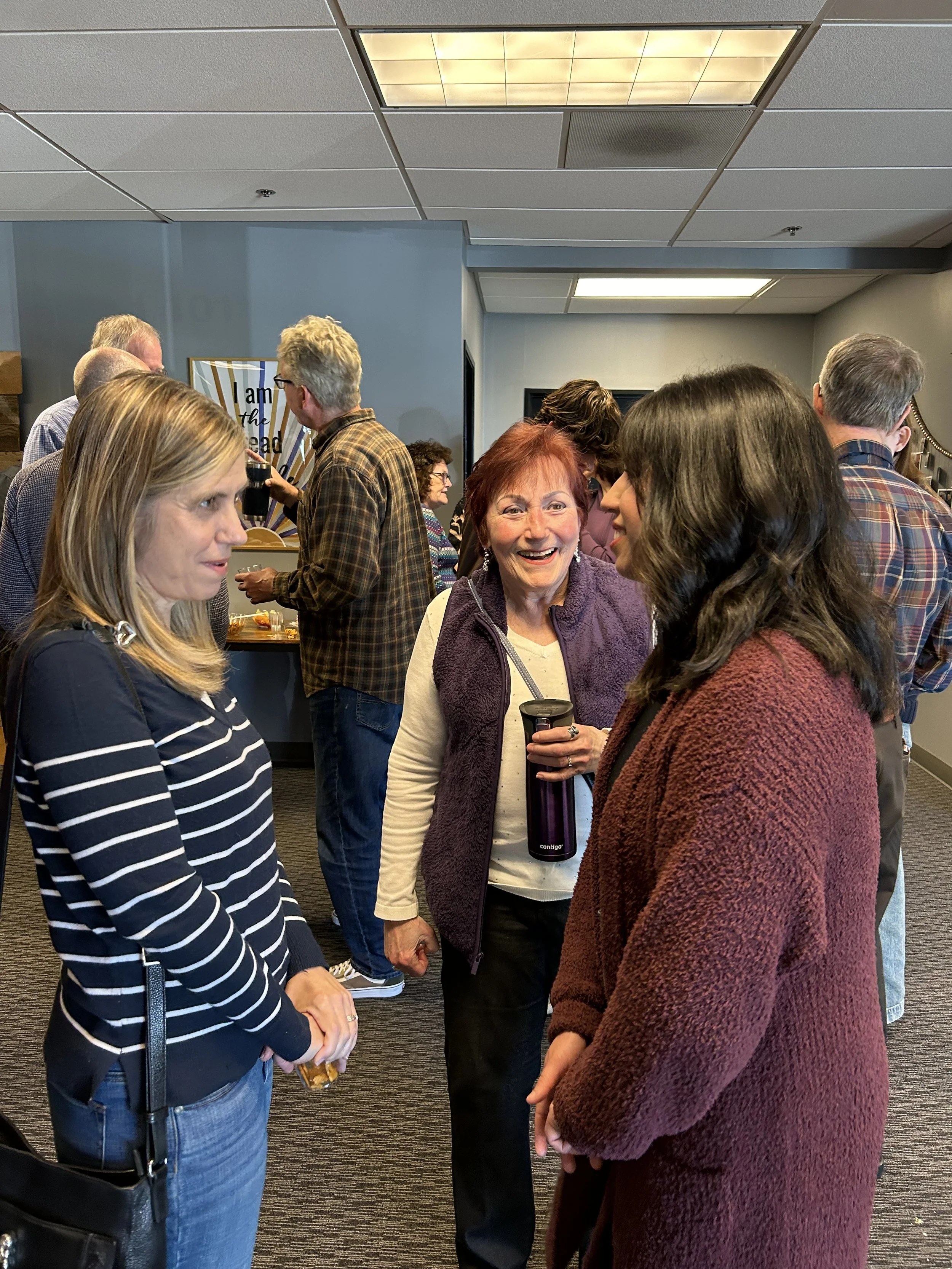 Non-denominational Churches In Irvine | Spectrum Church Irvine | A ...