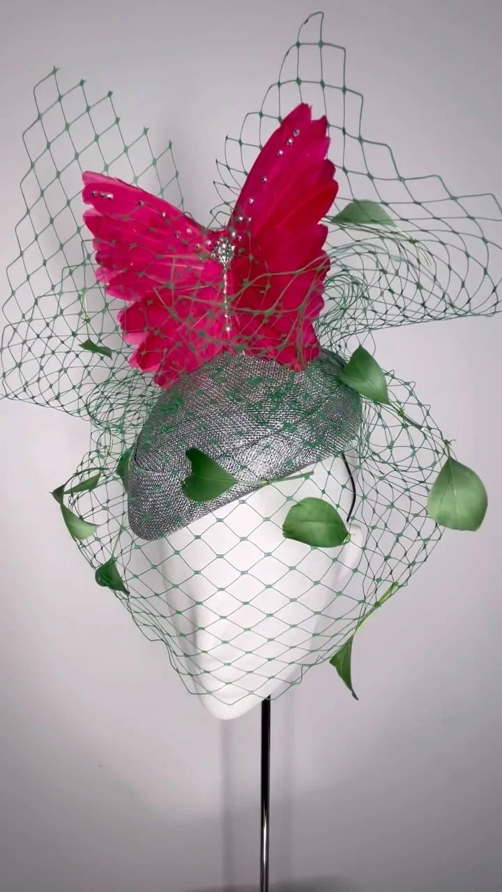 Rachel Henry Millinery