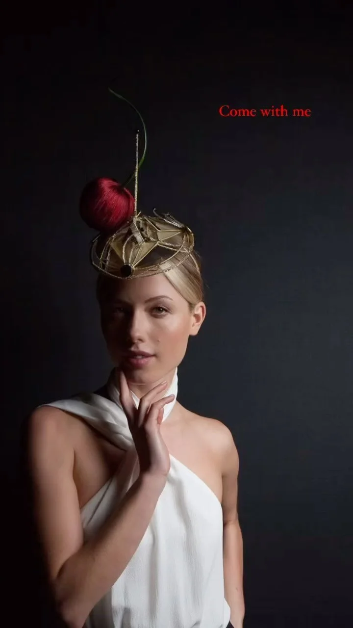 Rachel Henry Millinery