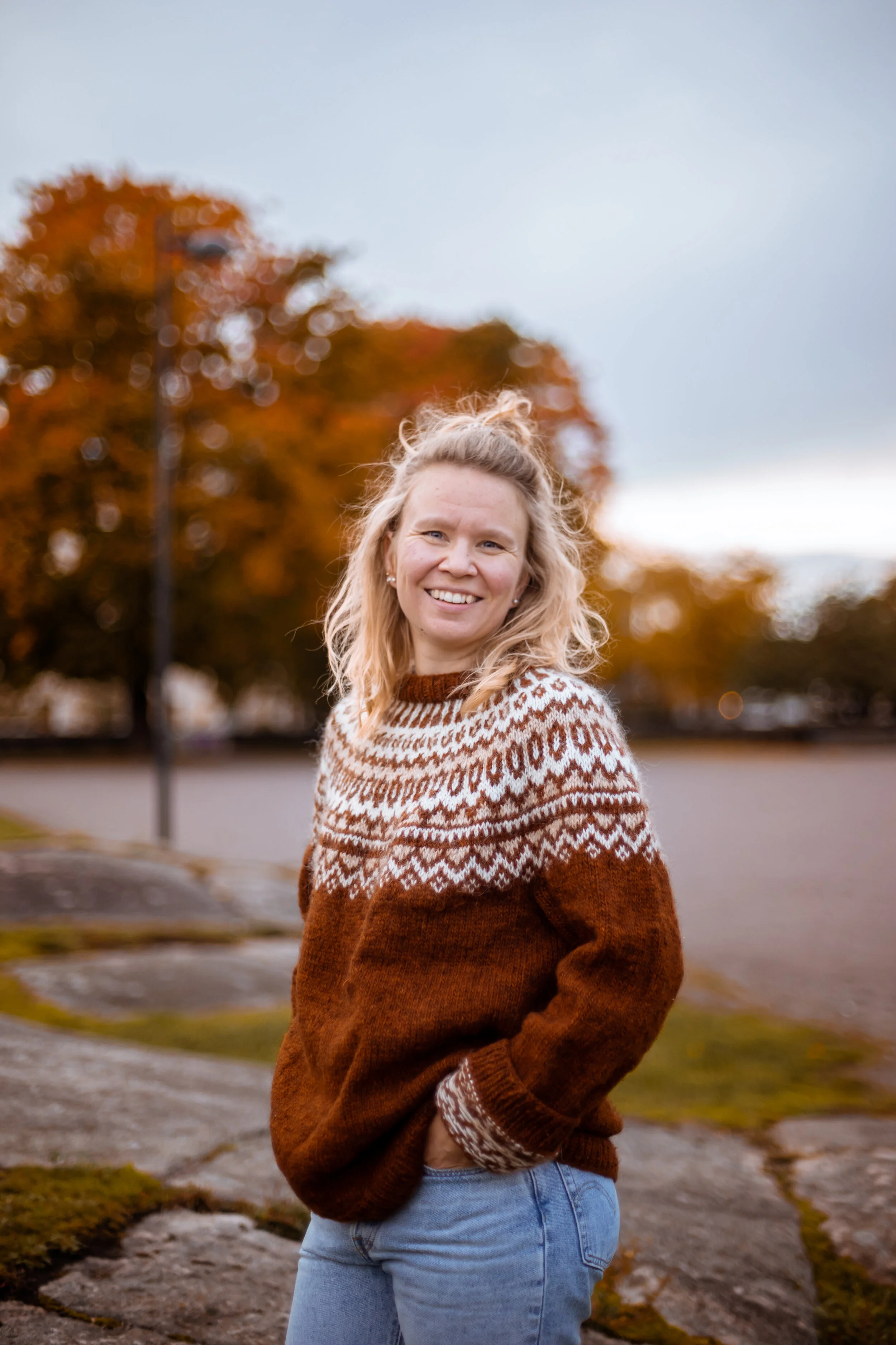 MINUSTA — Henriikka Rönkkönen