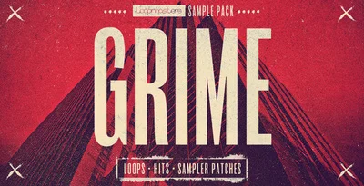 Best Samples for Grime Beats — Warrior Sound