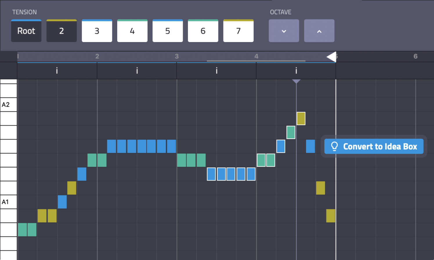 How to use captain plugins 5 - Captain chord and Captain melody — Warrior Sound