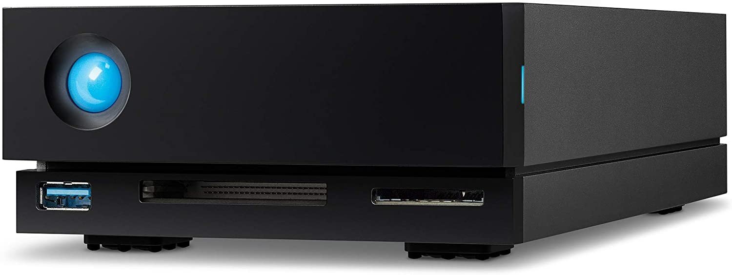 How to Install Native Instruments on External Hard Drive — Warrior Sound