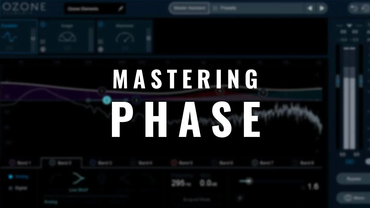 Mastering Music Masterclass Info — Warrior Sound