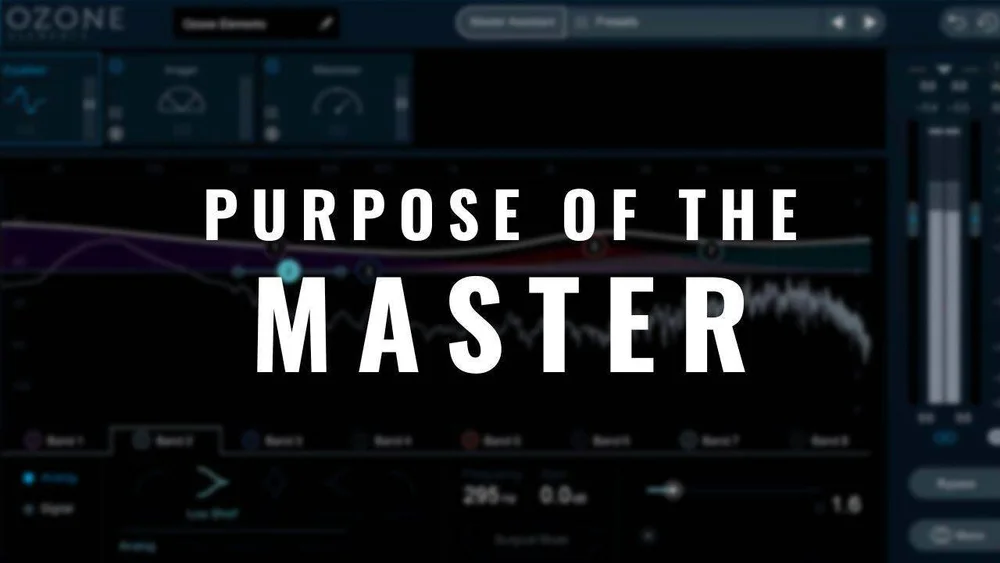 Mastering Music Masterclass Info (Kajabi 1) — Warrior Sound