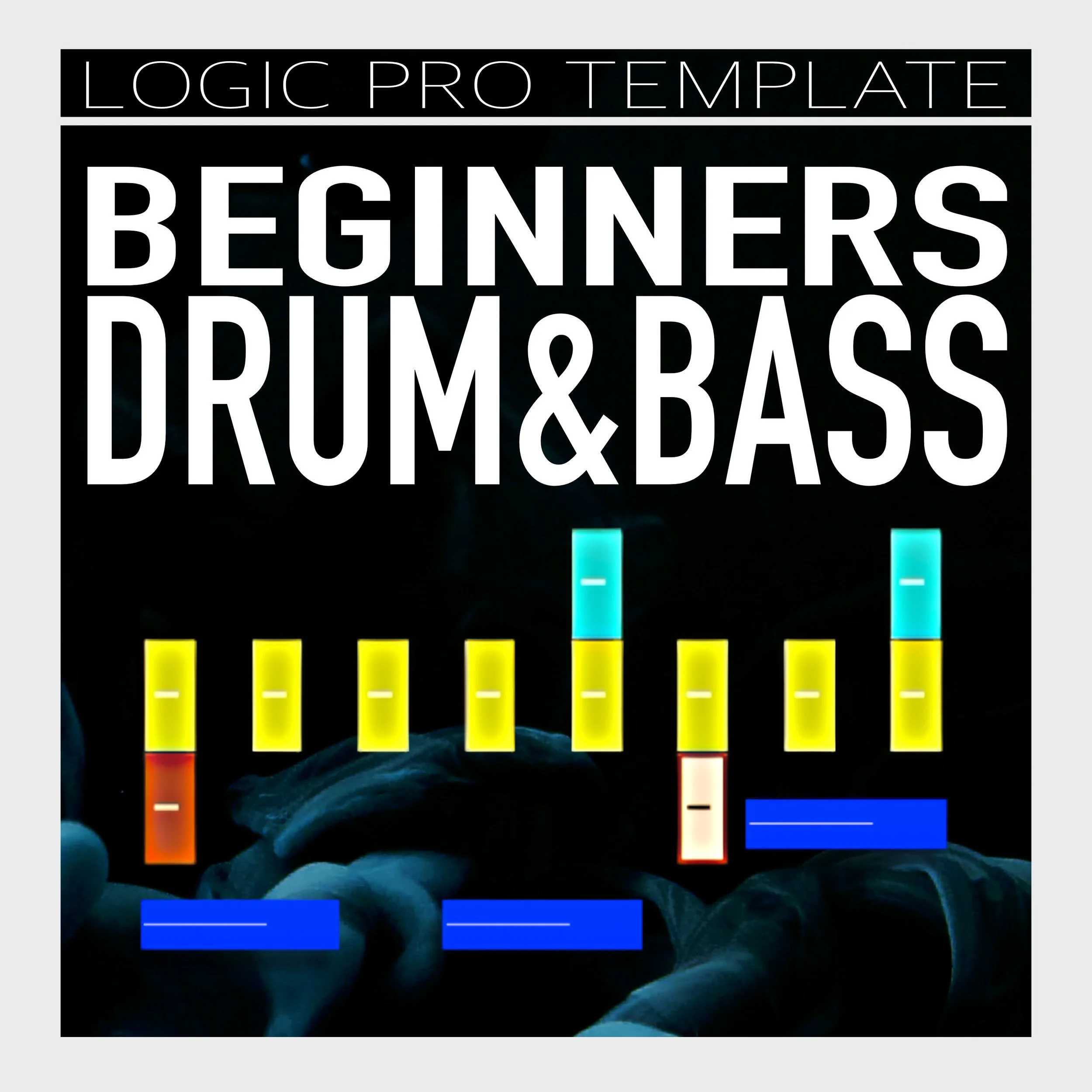 How to Make Drum and Bass: A Step-by-Step Beginner's Guide — Warrior Sound