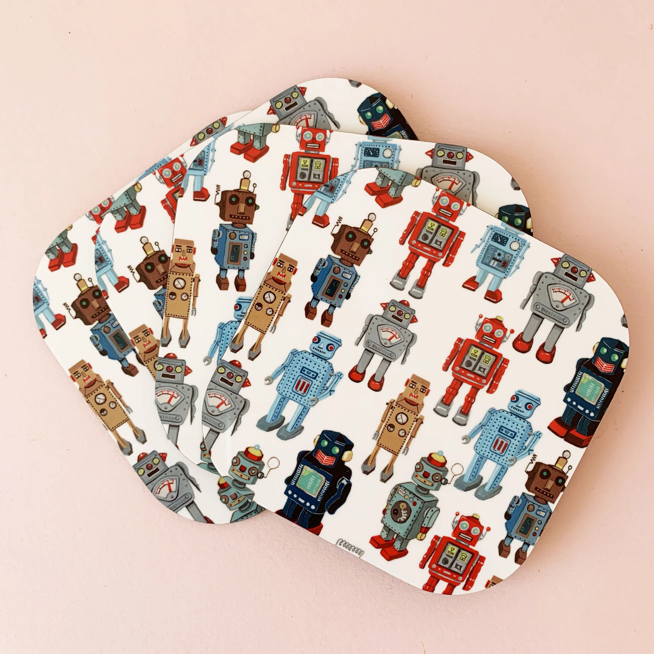 Rebecca McConnachie Illustration