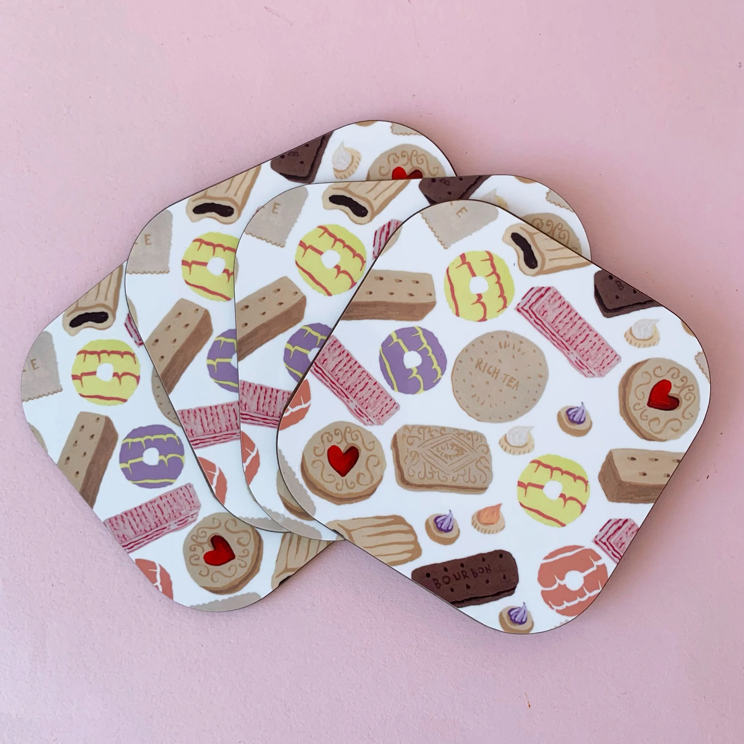 Rebecca McConnachie Illustration