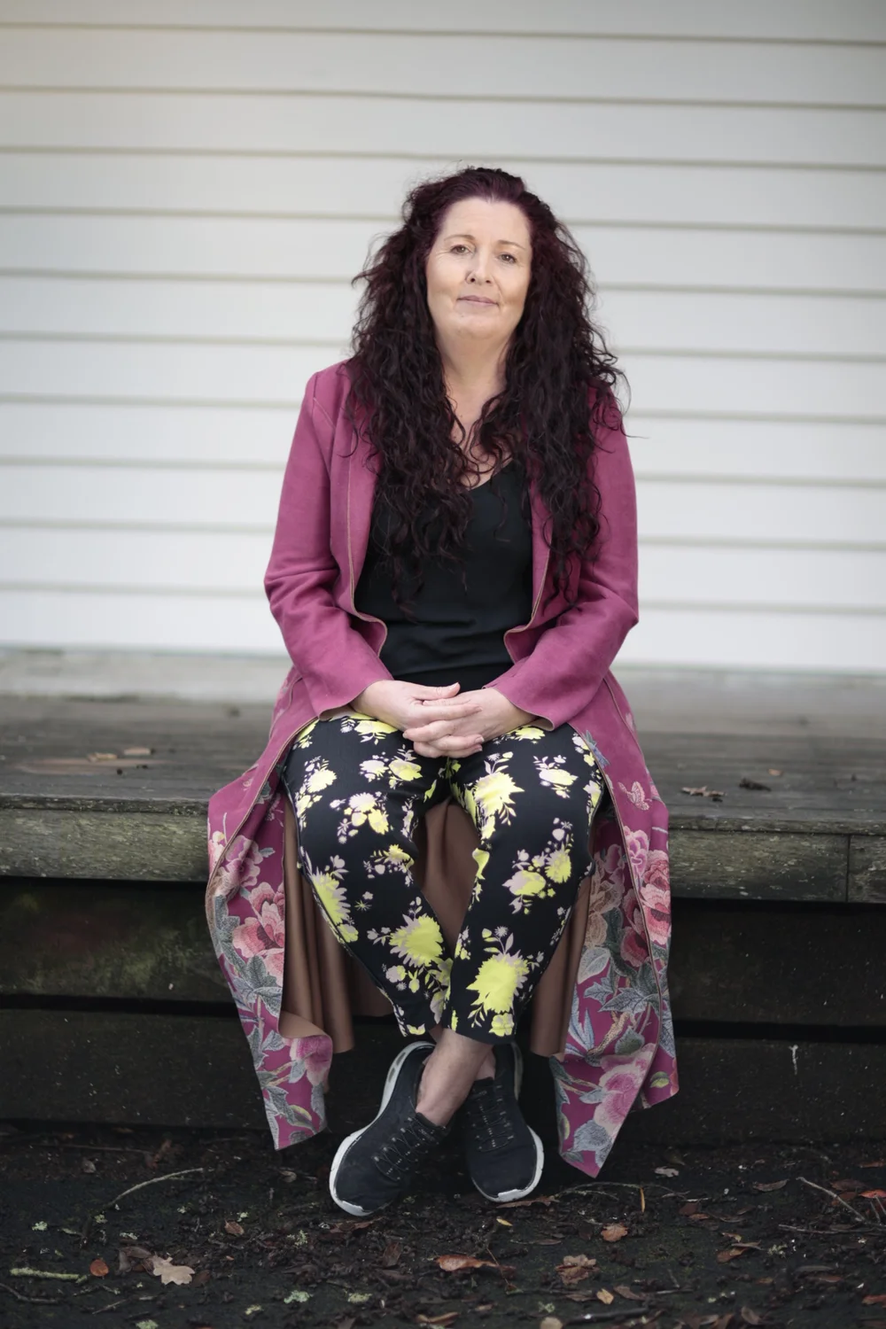 Lisa Watkins — The Upstairs Art Gallery