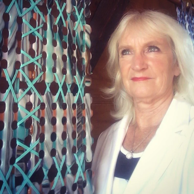 Susan Brogan — The Upstairs Art Gallery